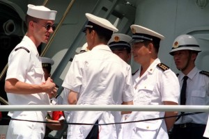 Admiral Xiao’s Influence and Beyond