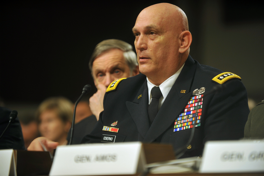 Convincing the Customer: Why shouldn’t the U.S. Army shrink? – War on ...