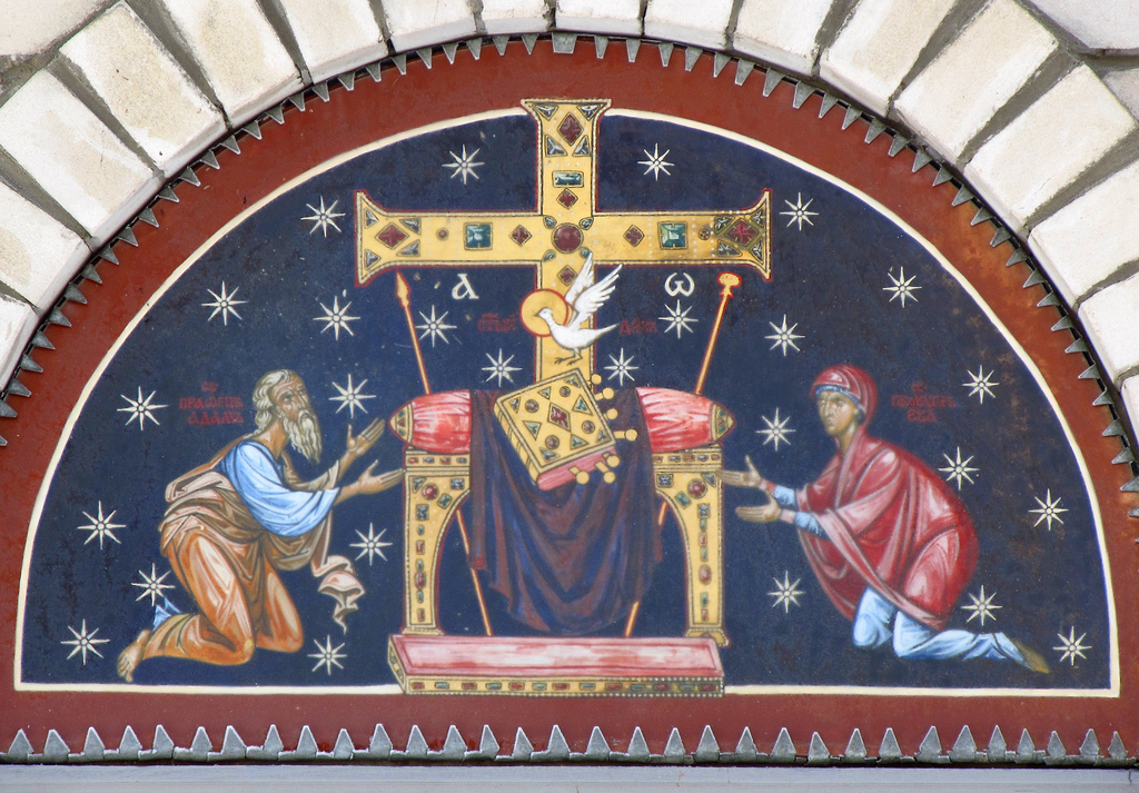 Sectarian Conflicts: Looking Back from Syria to Europe’s Age of ...