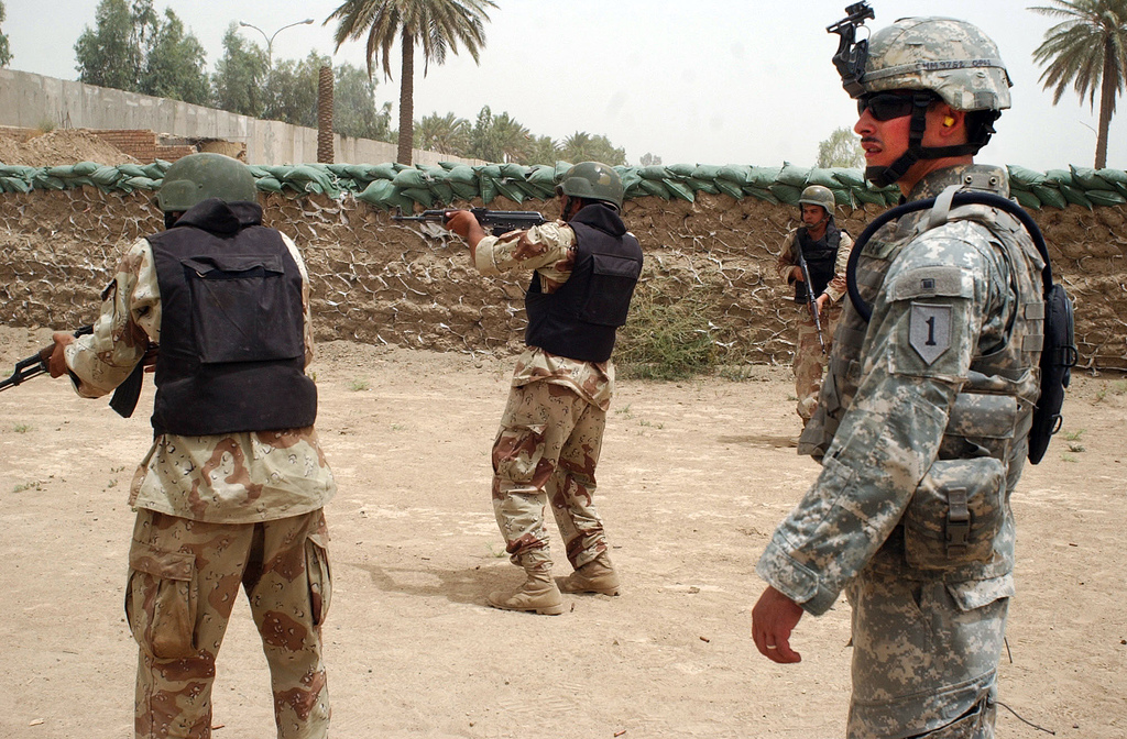 Lessons Observed on Lessons Observed: IEDs, Advising, and Armor – War ...