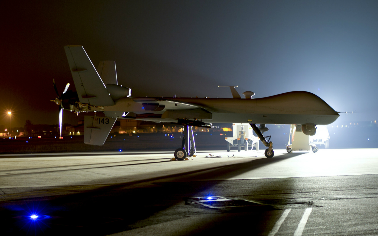 We Need an Independent Review of Drone Strikes – War on the Rocks