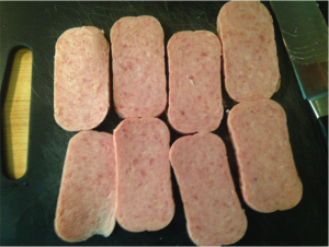 Foods of War: Spam – War on the Rocks