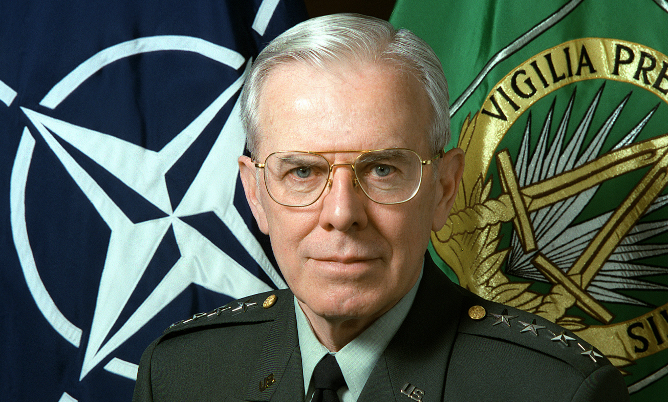 Jack Galvin: Cold War General and 21st Century Role Model – War on the ...