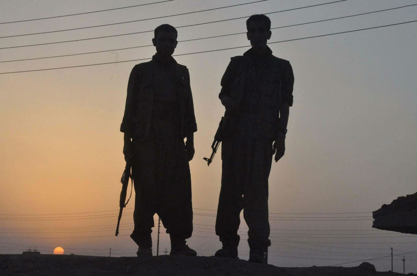 Turkey and the PKK After the Failed Coup – War on the Rocks