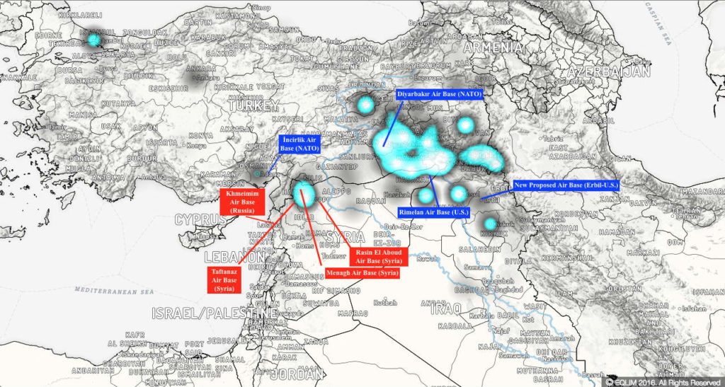 Politics, Population, and Hydrocarbons: Preparing for Mosul’s Aftermath