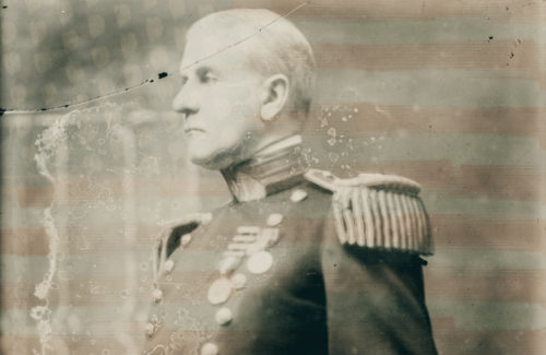 The Sailor Who Fought the Marine Corps and Won – War on the Rocks