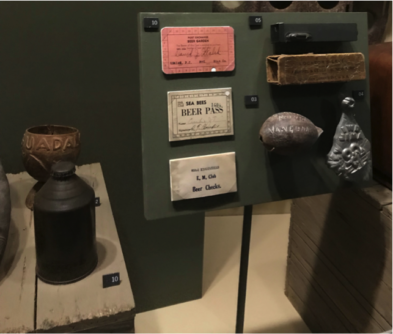 How the Army Made Lager America’s Beer – War on the Rocks