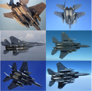 F-15EX: The Strategic Blind Spot in the Air Force’s Fighter Debate ...