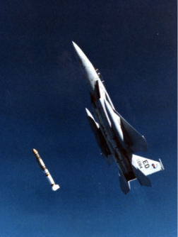 F-15EX: The Strategic Blind Spot in the Air Force’s Fighter Debate ...