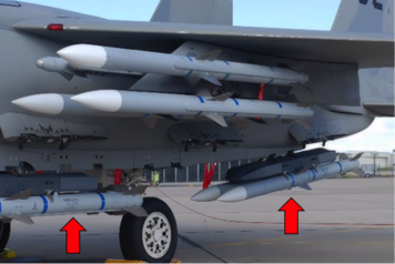 F-15EX: The Strategic Blind Spot in the Air Force’s Fighter Debate