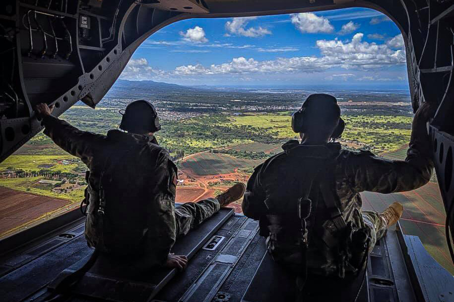 Strategic Outpost Archives - War on the Rocks