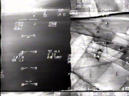 21 Years Later: The First Shots of the Second Gulf War – War on the Rocks