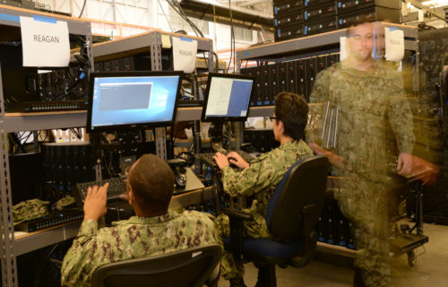 Fixing the Navy’s Software – War on the Rocks