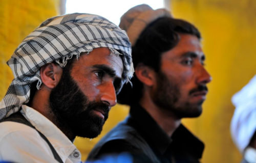 A New Look at Iran’s Complicated Relationship with the Taliban – War on ...