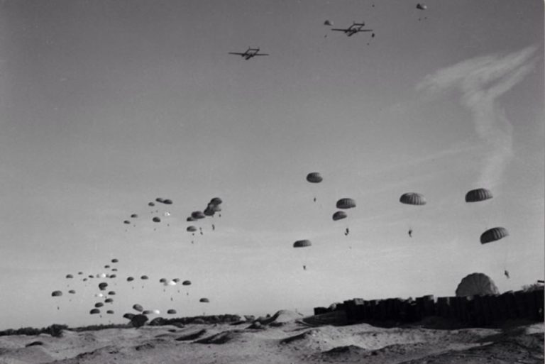 Grand Strategy Is Total: French Gen. André Beaufre on War in the ...