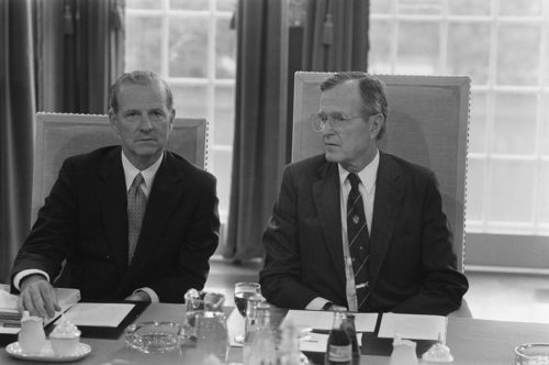 A Study in Power: The Life of James A. Baker III