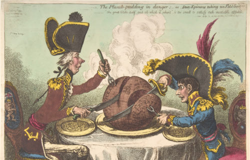 A Better Approach to Organizing Combatant Commands - War on the Rocks