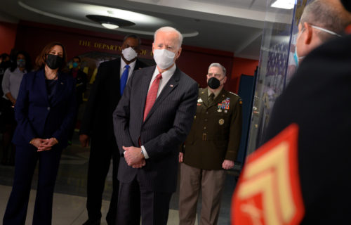 More Deferential but Also More Political: How Americans’ Views of the ...