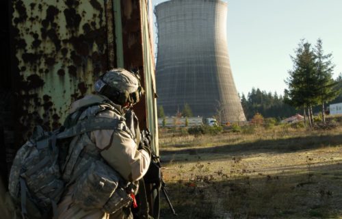 Mobile Nuclear Power Reactors Won’t Solve the Army’s Energy Problems ...