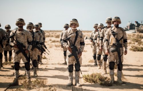 It’s Time to Double Down on Diplomacy in Yemen – War on the Rocks