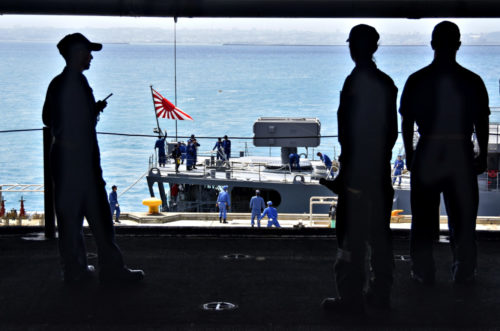 Japan’s Strategic Shift Is Significant, but Implementation Hurdles ...