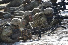 Delivering the Army of 2030