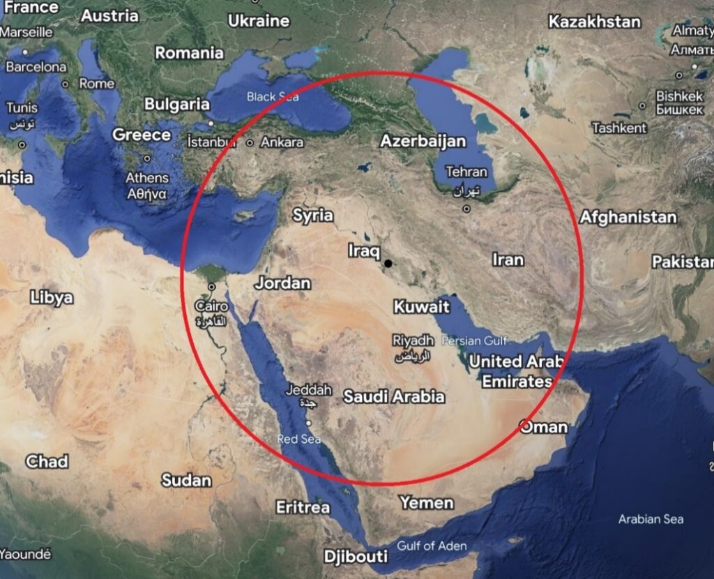 Iranian Drone Proliferation is Scaling Up and Turning More Lethal – War ...