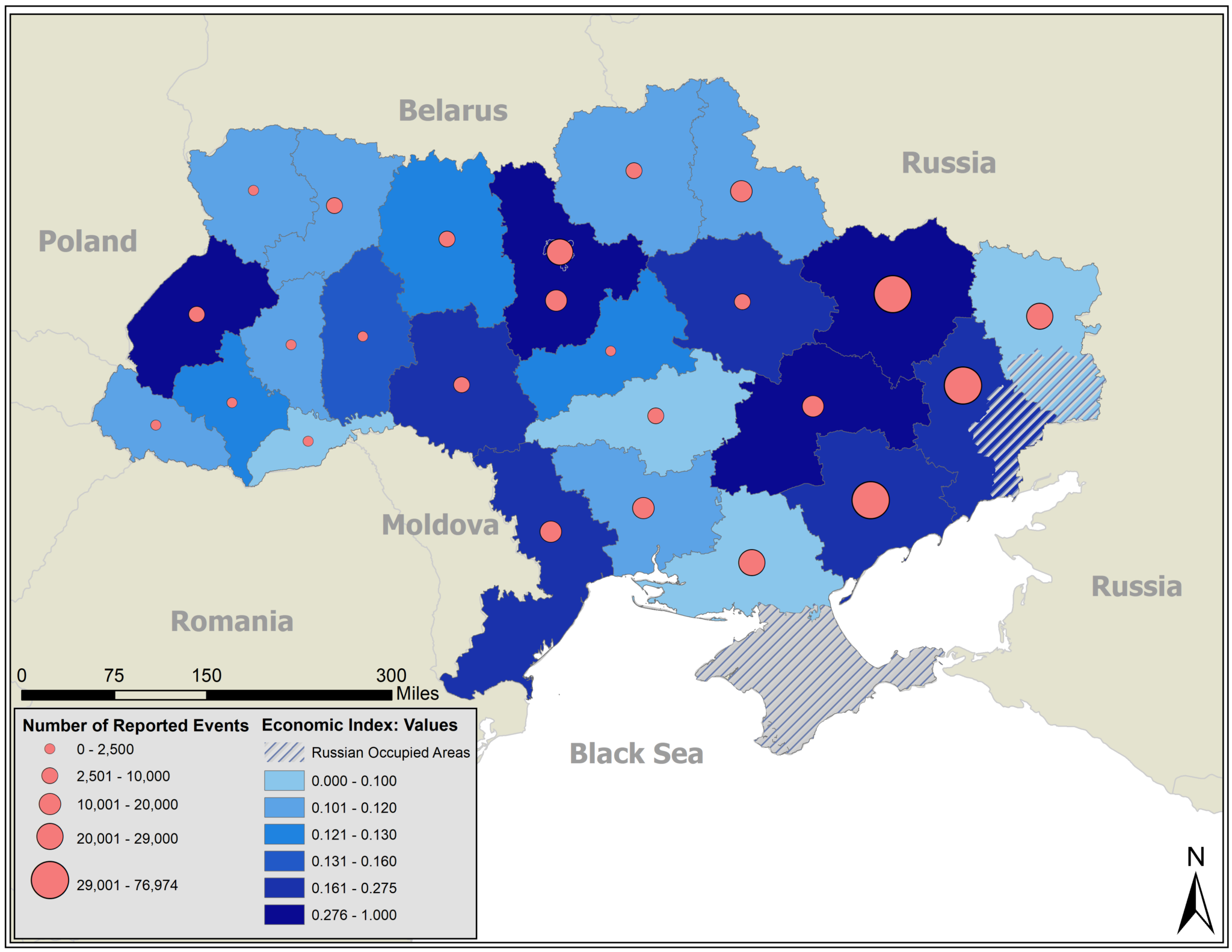 Rebuilding Ukraine’s Economy Starts Now – War on the Rocks