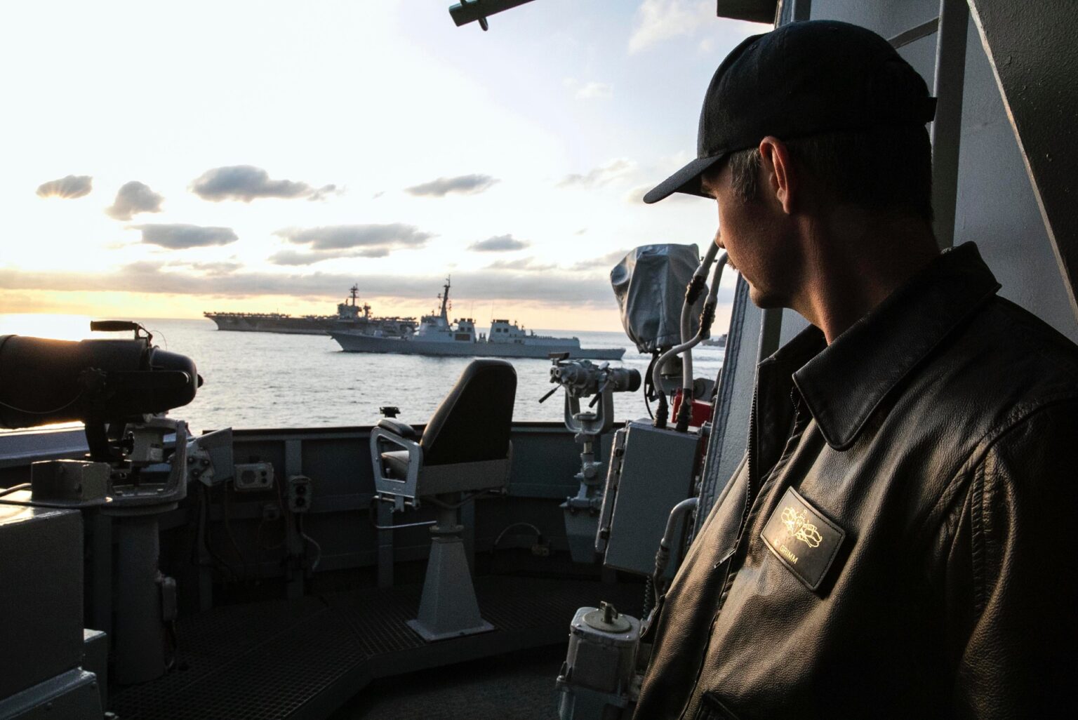 Security in the Indo-Pacific with Assistant Secretary of Defense Ely Ratner