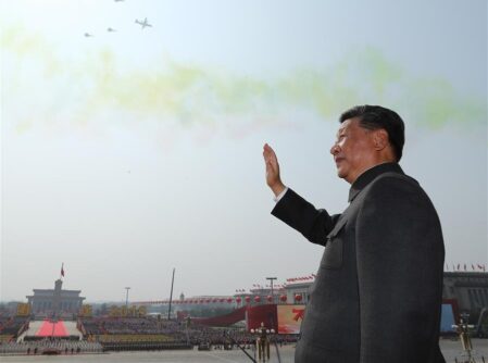 What the Pentagon’s New Report on Chinese Military Power Reveals About ...