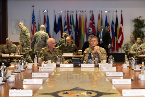 Empowering the Combatant Commands Is Critical for the Future Fight ...