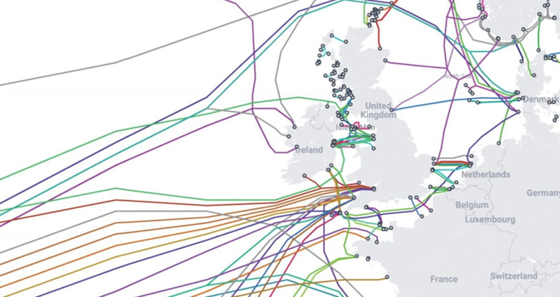 No Time to Spare: Irish Defense and Security in 2025 – War on the Rocks
