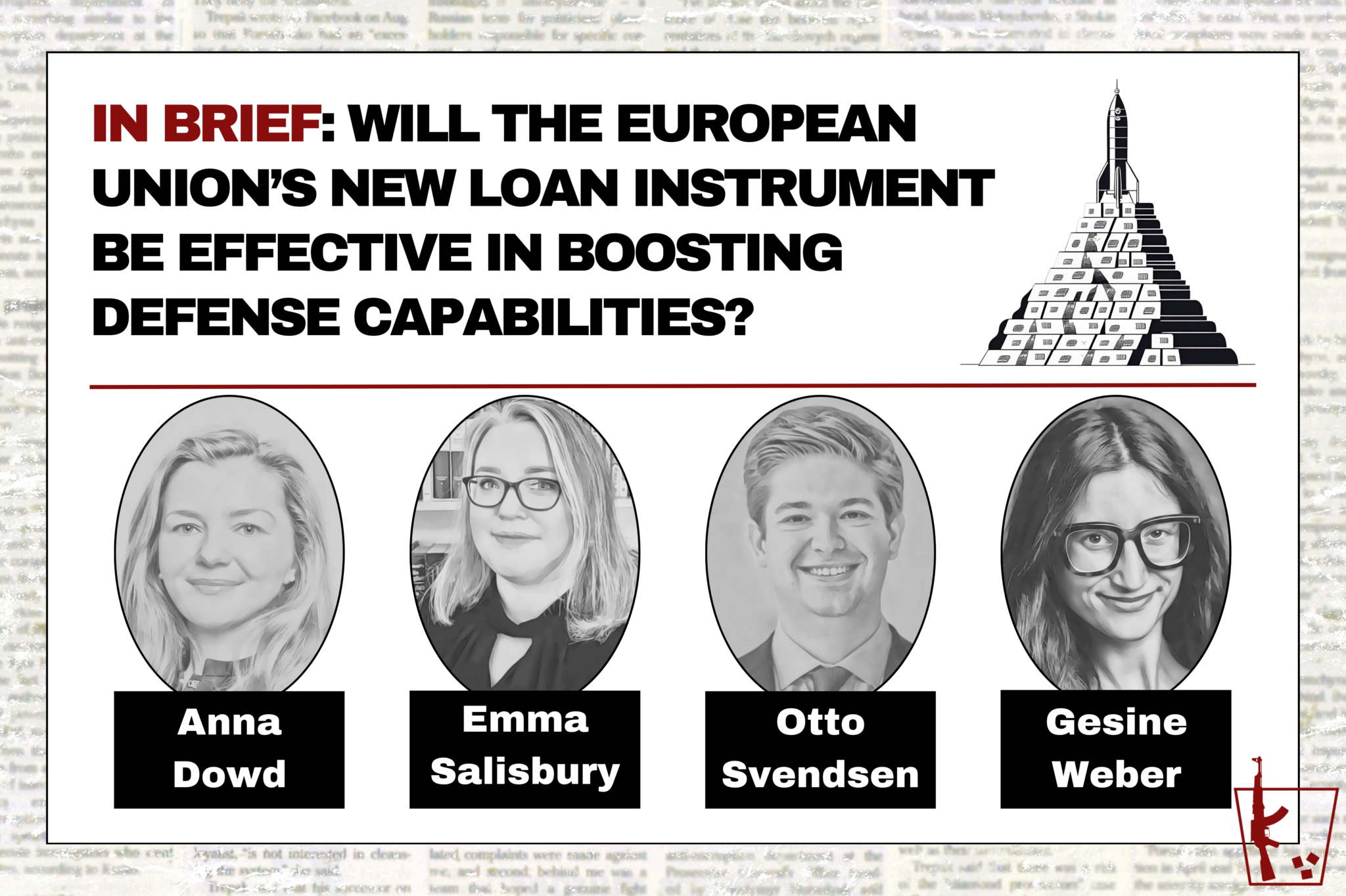 In Brief: Will the European Union’s New Loan Instrument Be Effective in ...