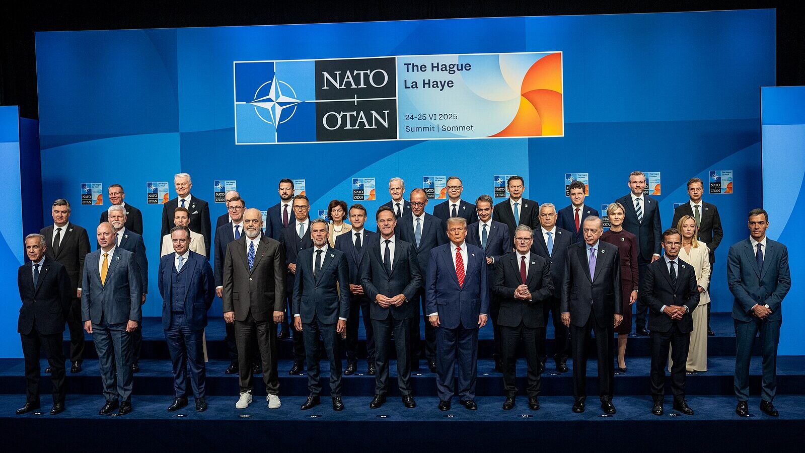 What Did the 2025 NATO Summit Achieve?