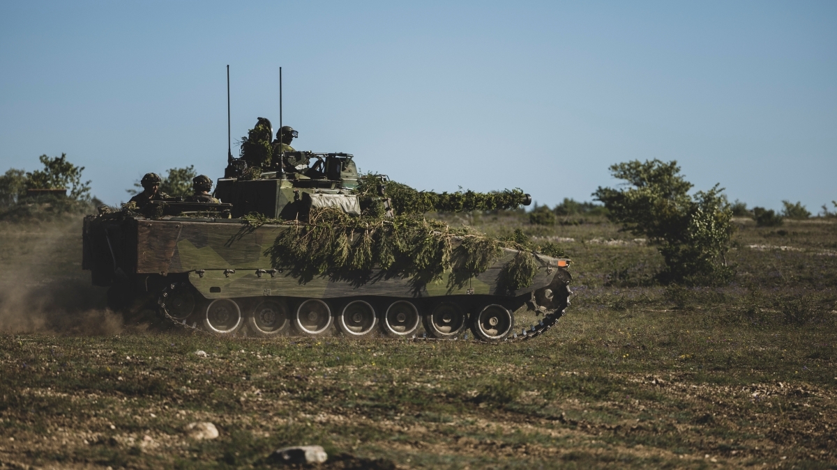 What Will Be Russia's Response to NATO Expansion After the War Ends?