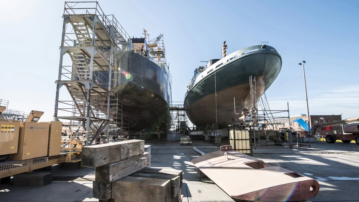 Replicator 3 Should Be the Sustainment Revolution