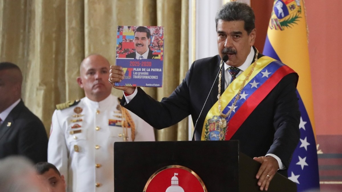 Latin American Reactions to Maduro’s Capture and Implications for the ...