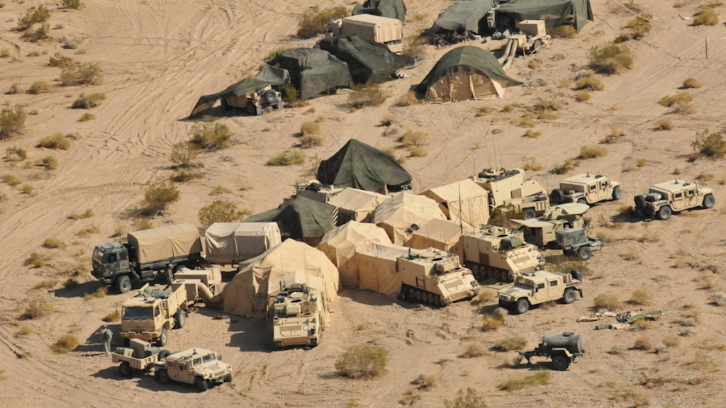 The Army Needs to Build Better Command Posts
