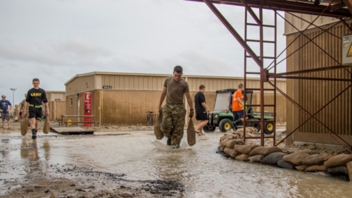 Dusting a Dirt Road: How The United States Can Break the Cycle of ...